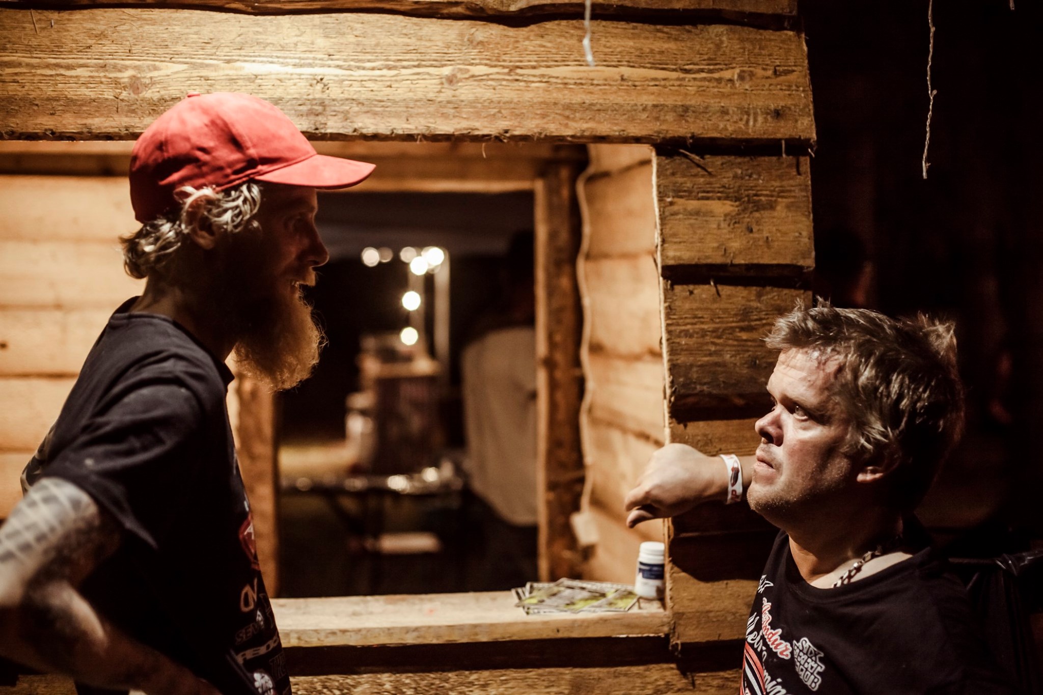 Rock @ Ulila 2018 - Rockett.ee