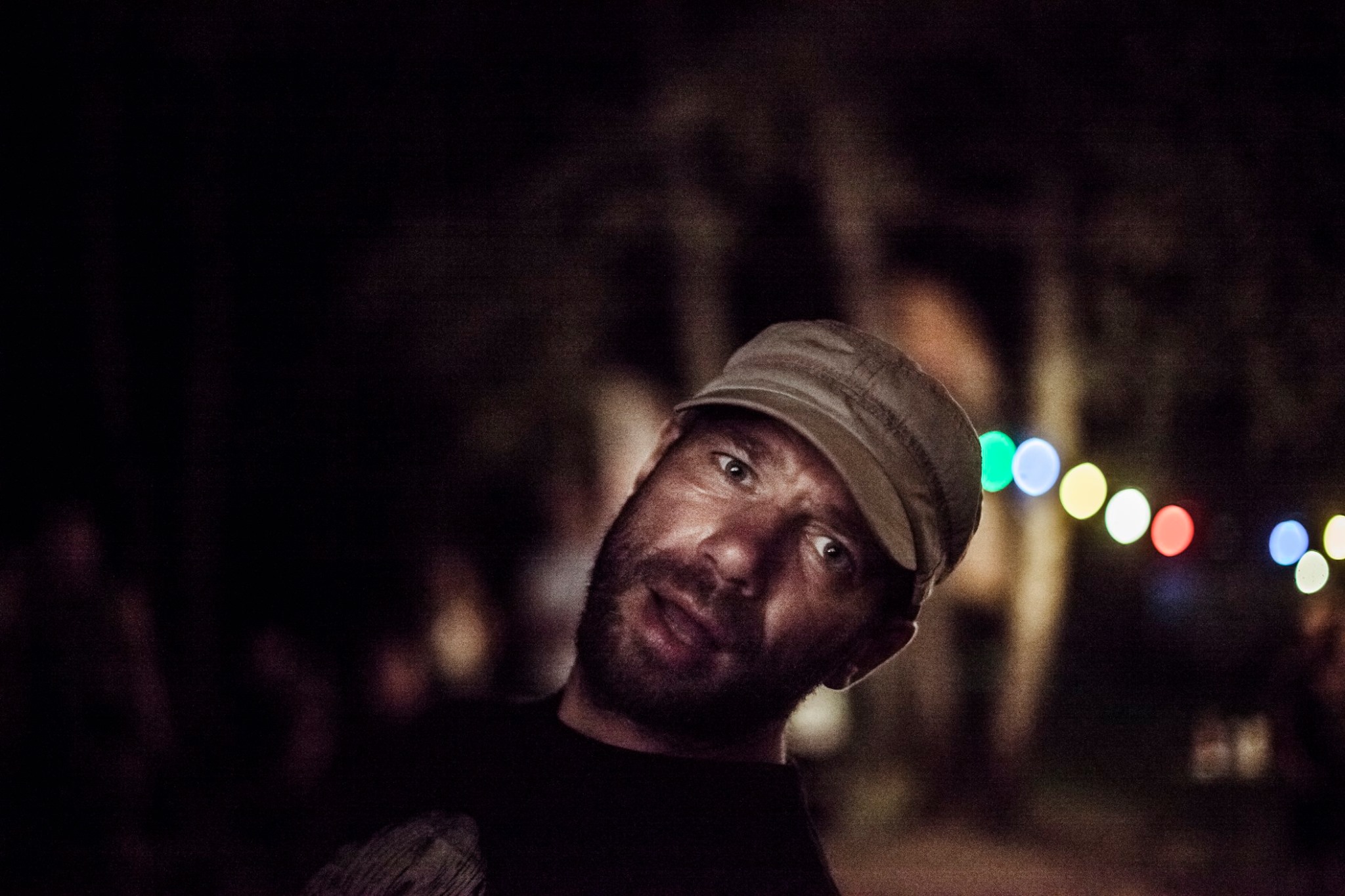 Rock @ Ulila 2018 - Rockett.ee