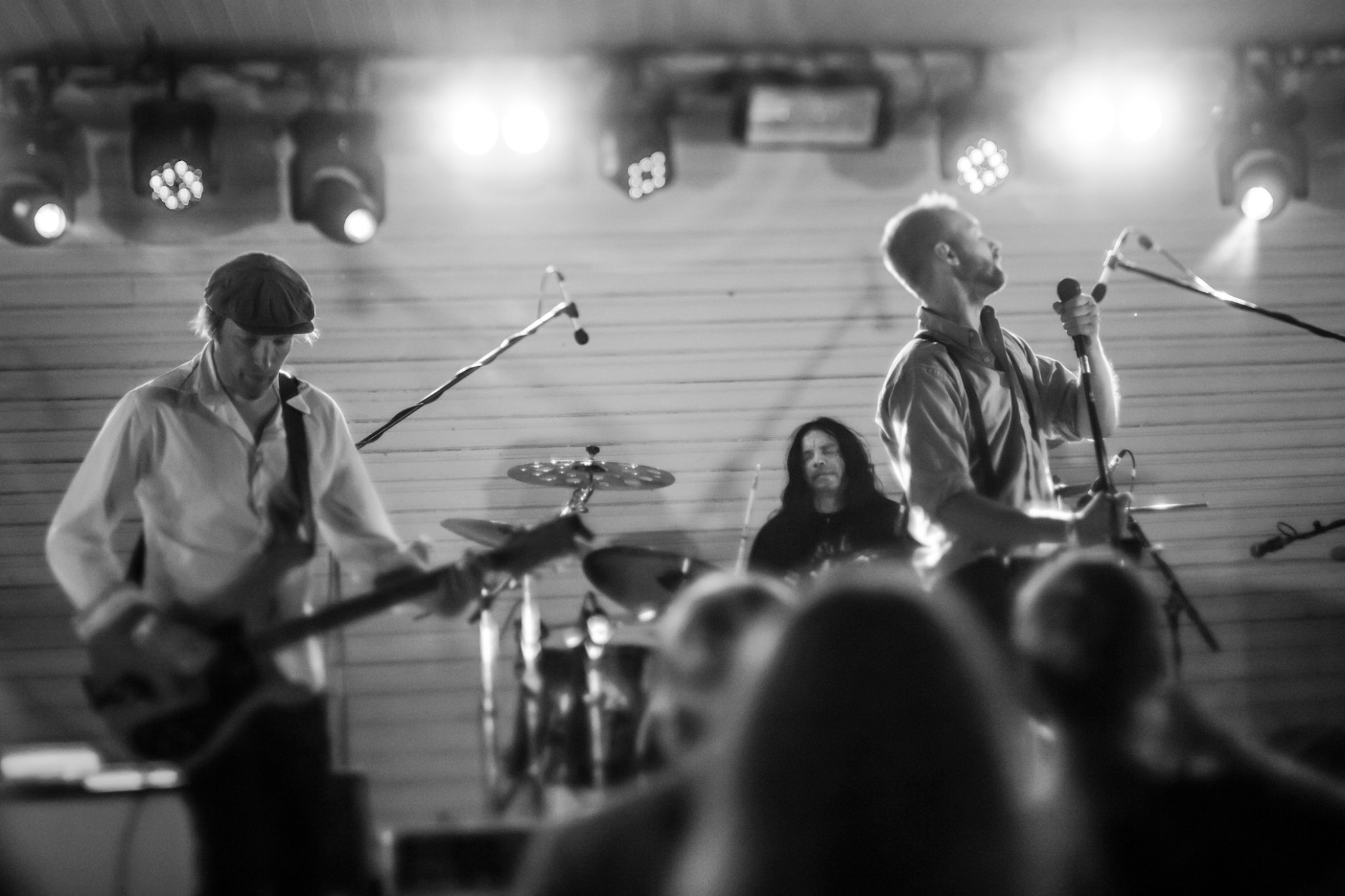 Rock @ Ulila 2018 - Rockett.ee