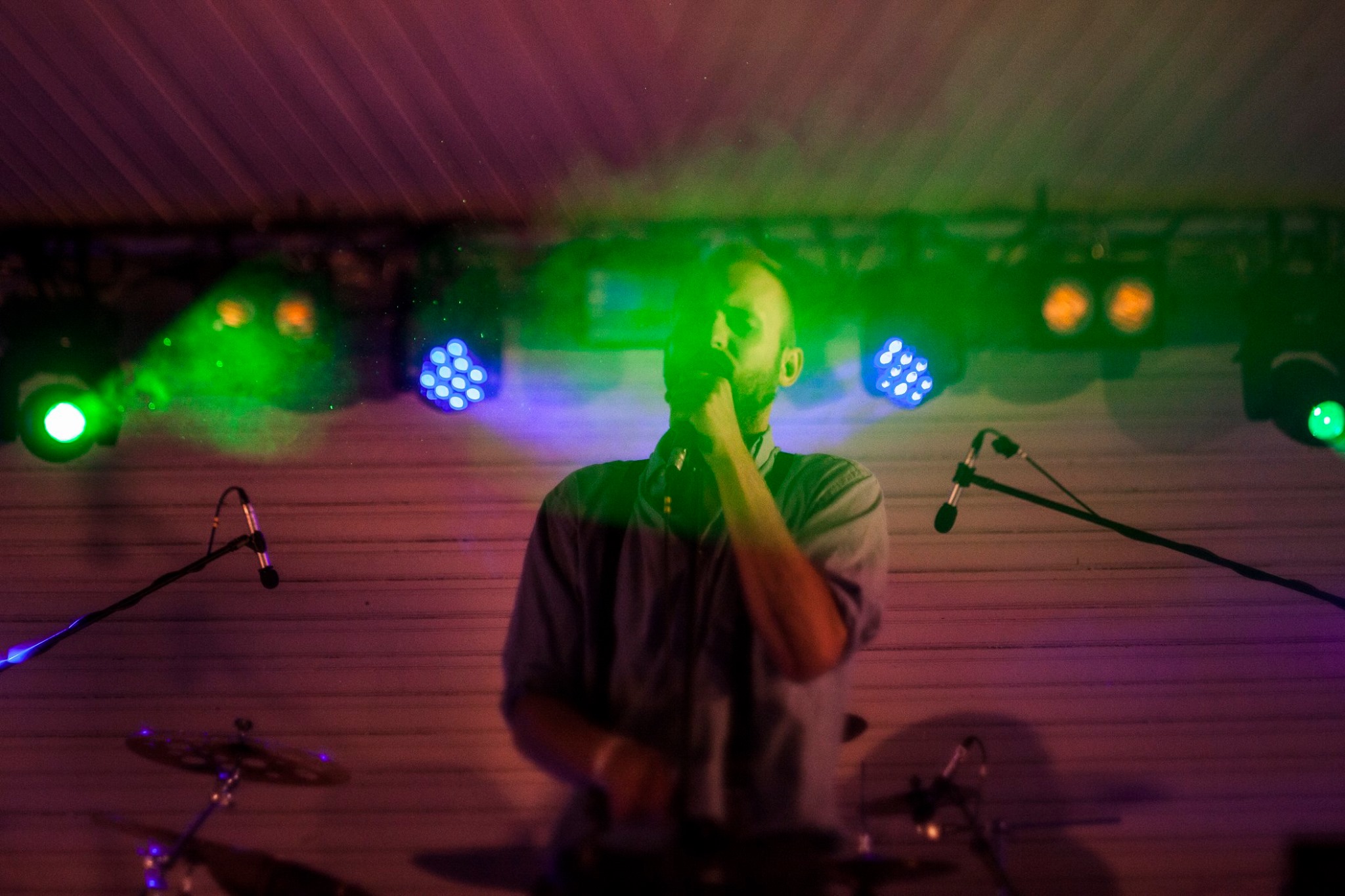 Rock @ Ulila 2018 - Rockett.ee