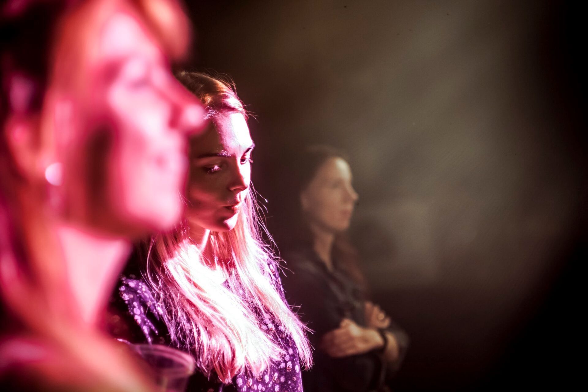 Rock @ Ulila 2018 - Rockett.ee