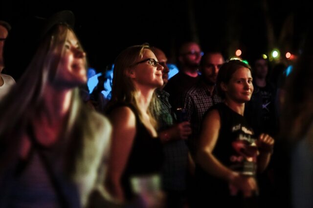 Rock @ Ulila 2018 - Rockett.ee